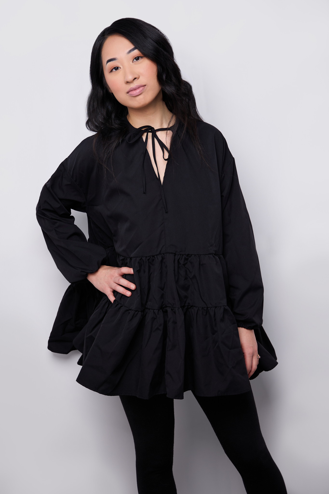 Kz Daisy Voice Actor